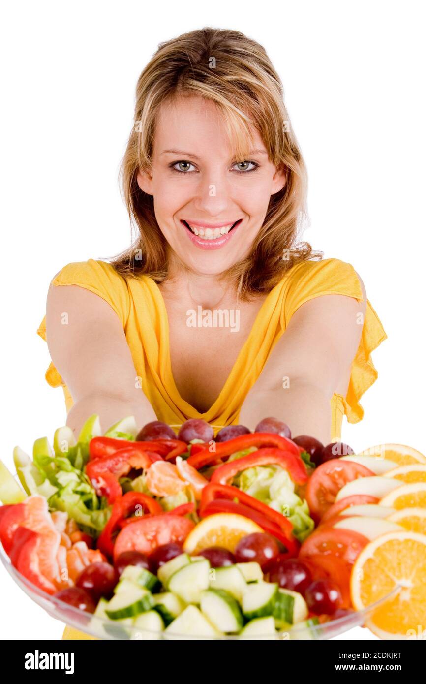 Take a piece Stock Photo - Alamy