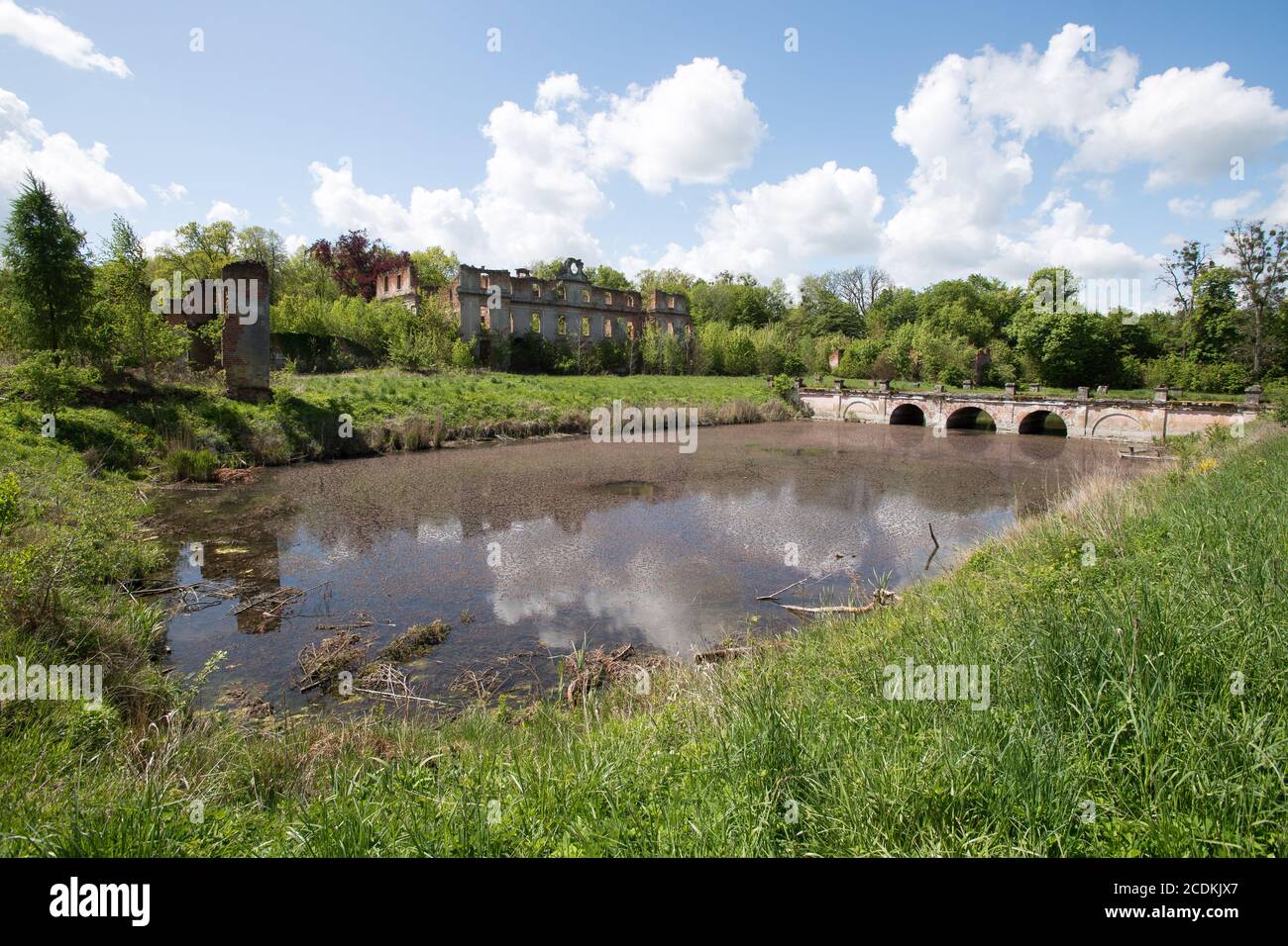 Dohna schlobitten hi-res stock photography and images - Alamy