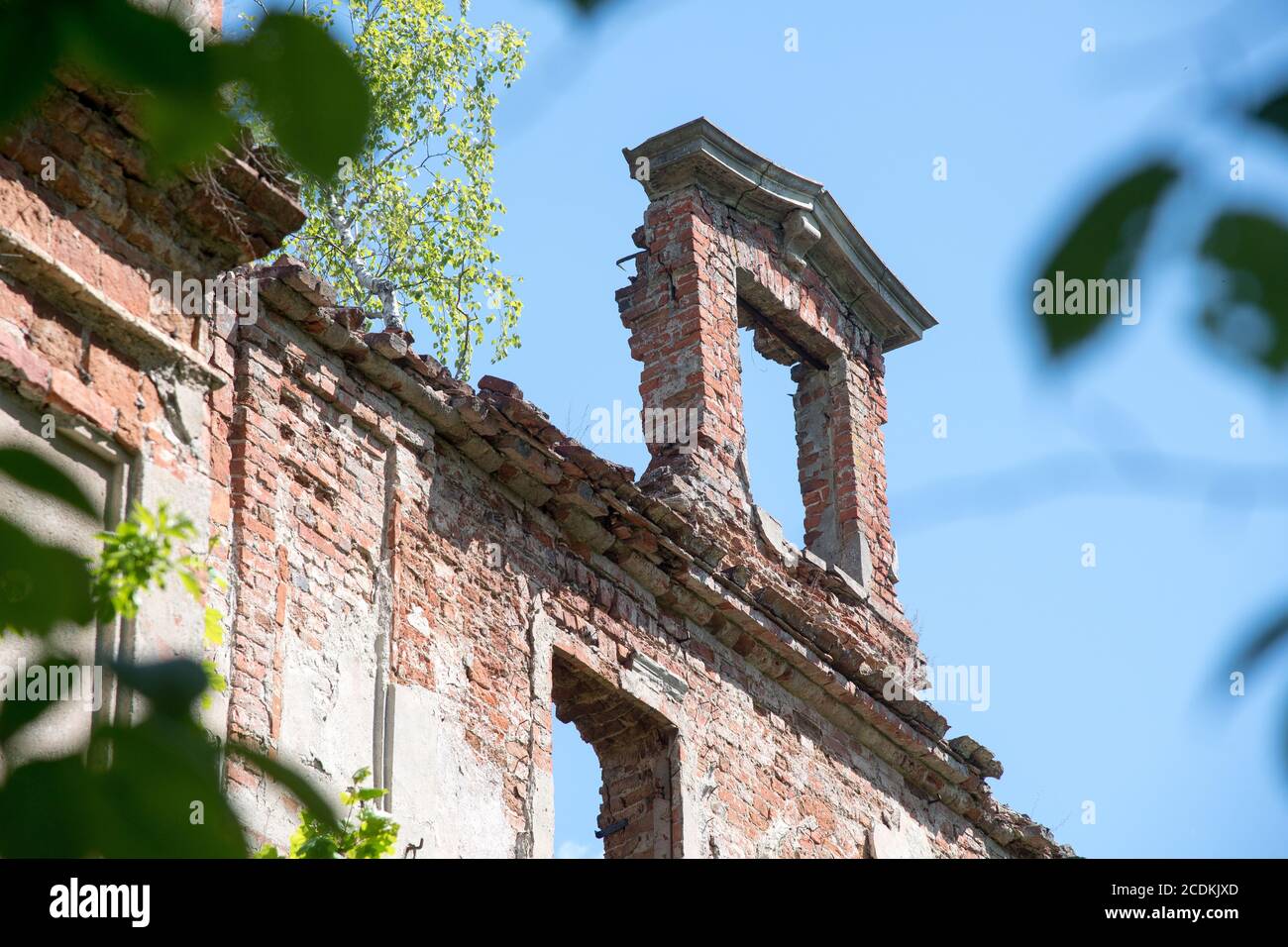 Dohna schlobitten hi-res stock photography and images - Alamy