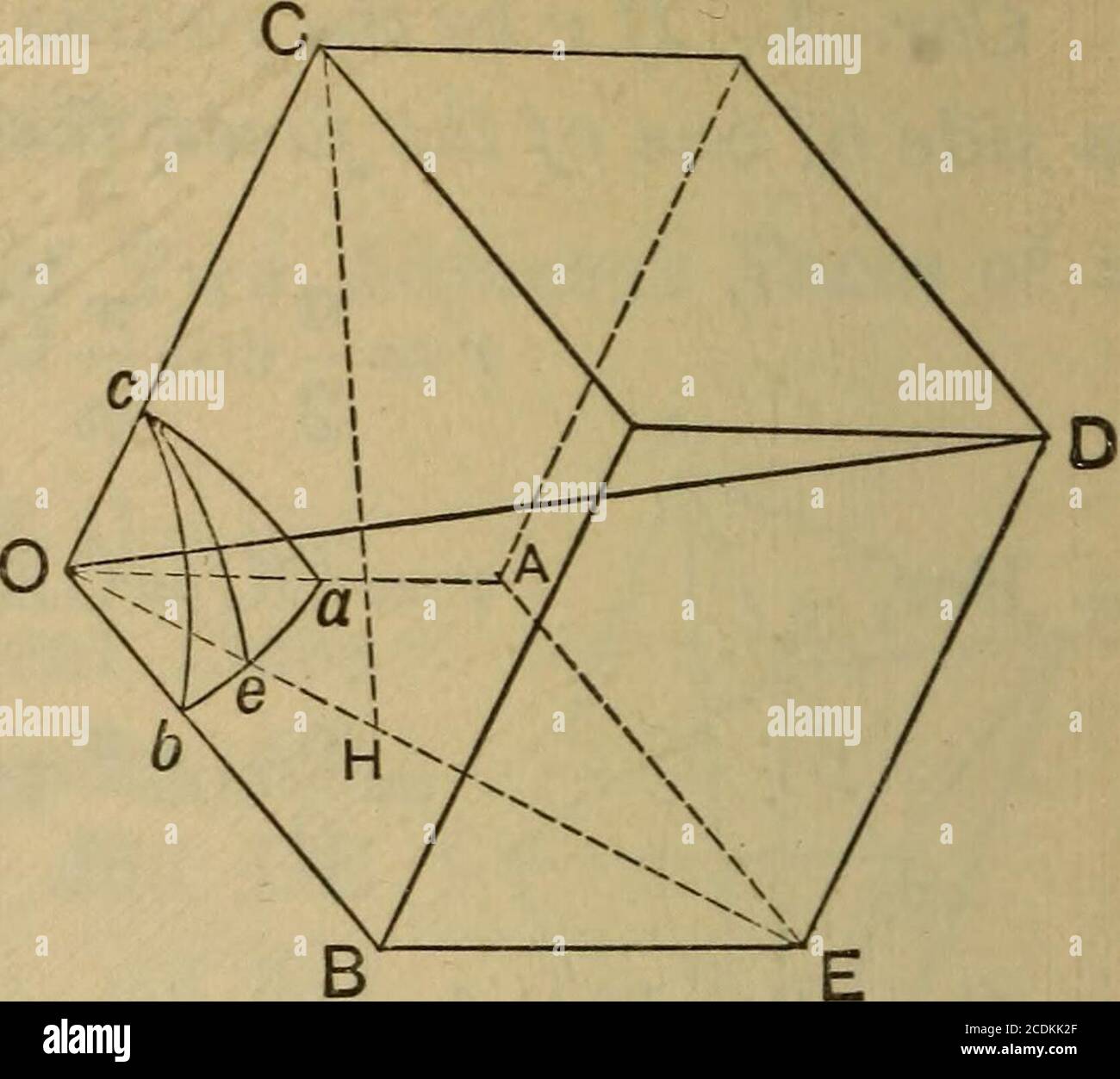 . A treatise on plane and spherical trigonometry, and its applications ...