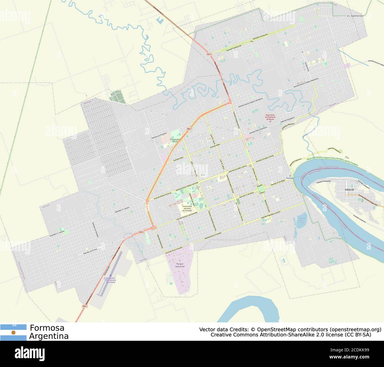 Sanluis Stock Vector Images - Alamy