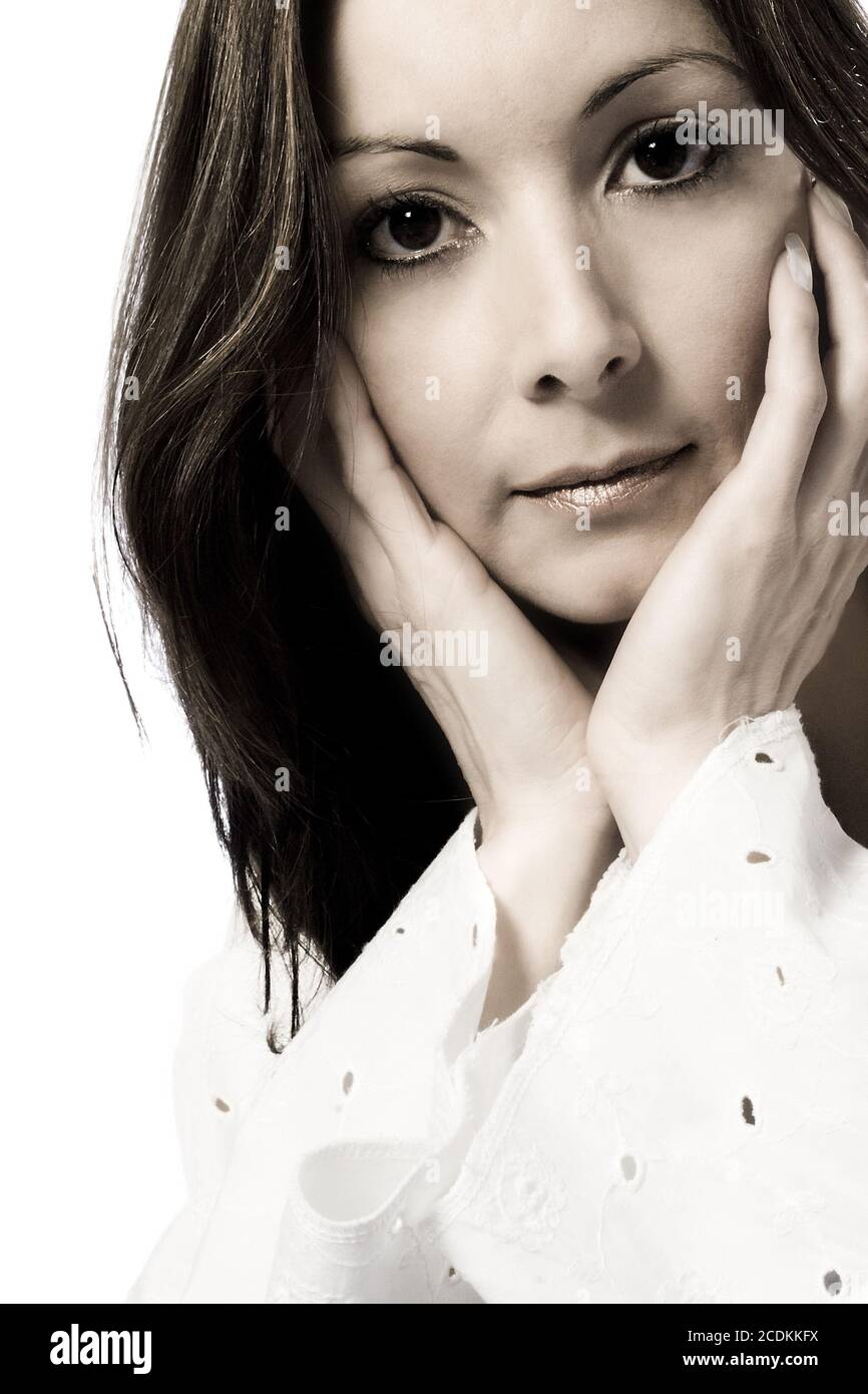 High key lightning hi-res stock photography and images - Alamy