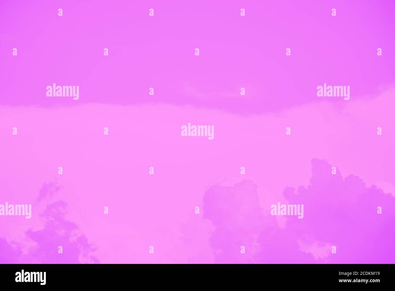 Violet pink color abstract blurred sky background Stock Photo - Alamy
