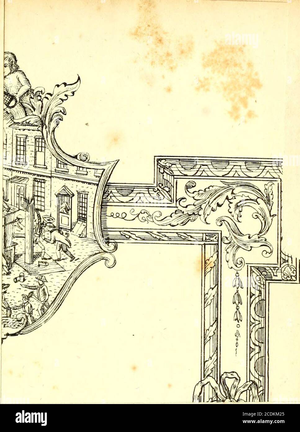 George reed house hi-res stock photography and images - Alamy