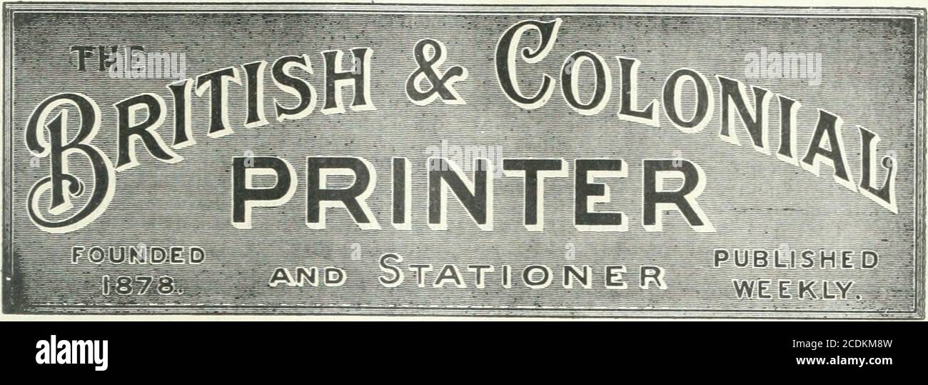 British colonial master hi-res stock photography and images - Alamy