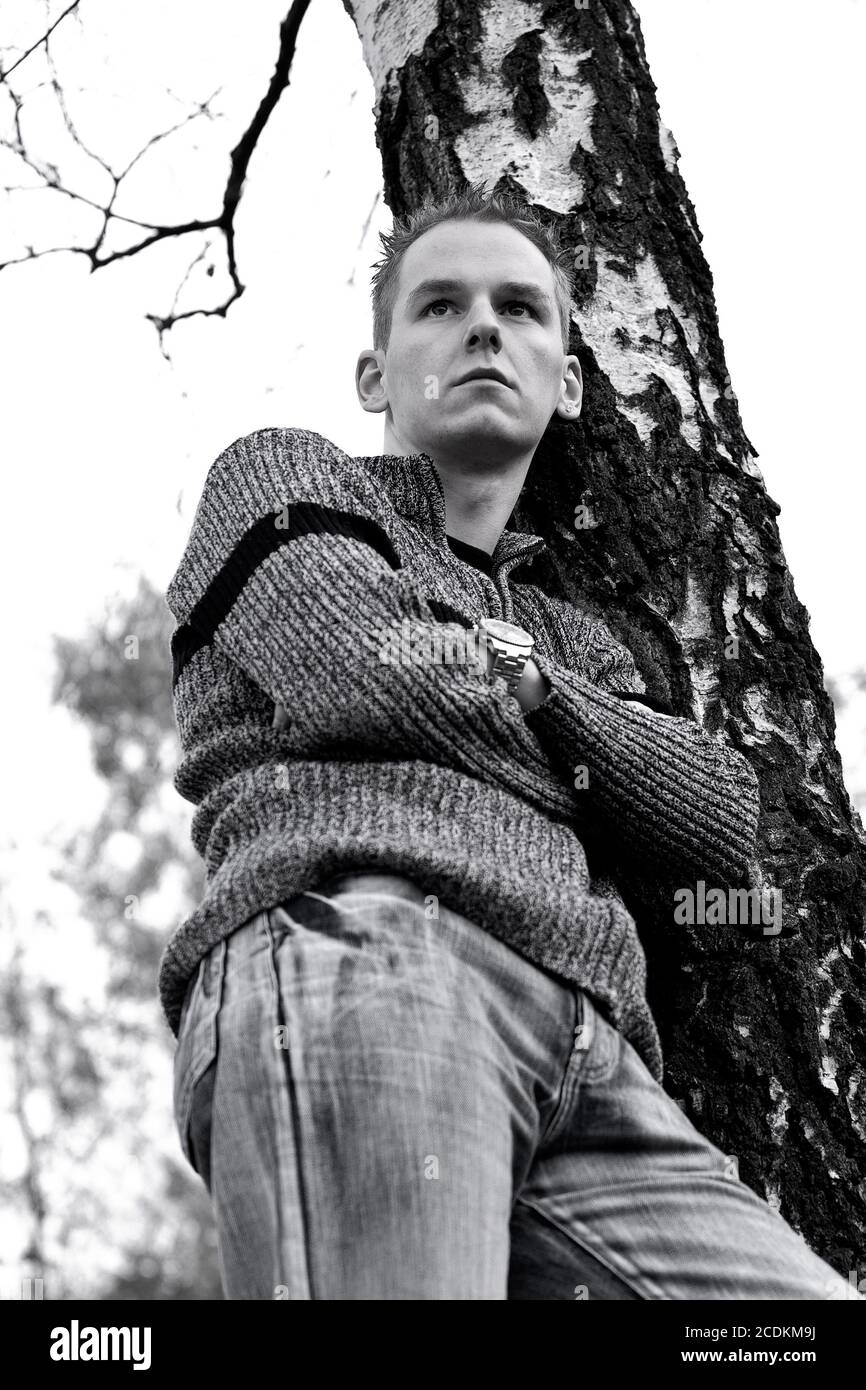 Boy dead hi-res stock photography and images - Alamy