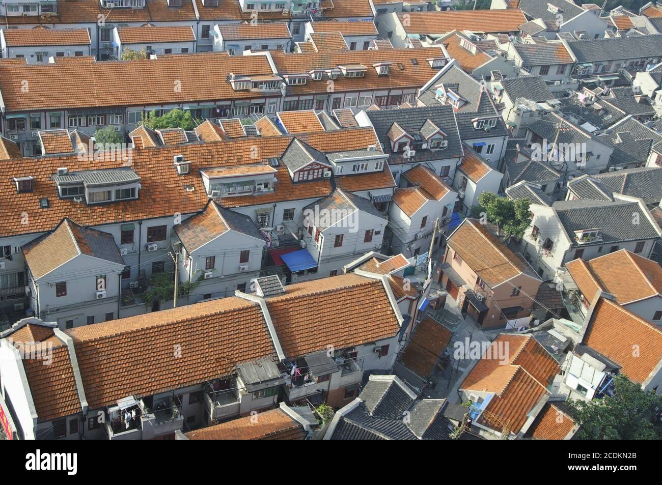 Chinese traditional rooftop hi-res stock photography and images - Alamy