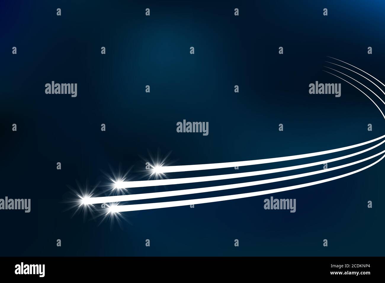 Shooting star drawing hi-res stock photography and images - Alamy