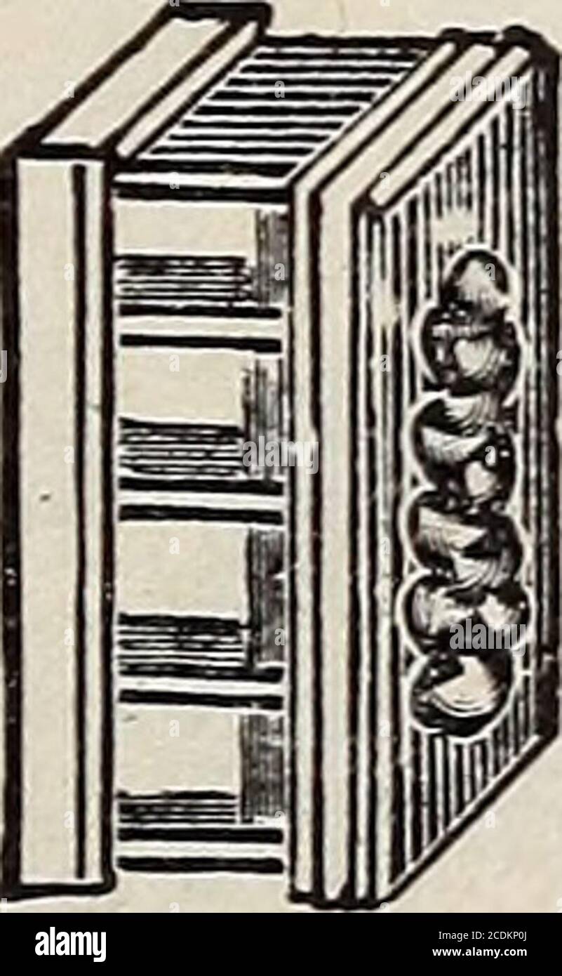 . The Boston Cooking School magazine of culinary science and domestic ...