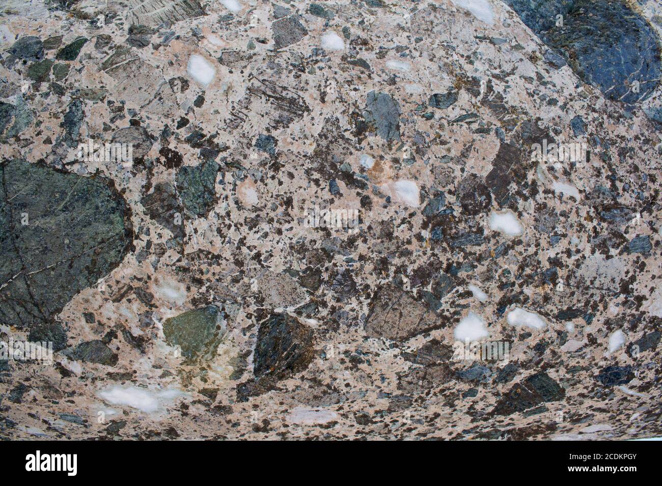 Abstract background with old stone wall Stock Photo - Alamy