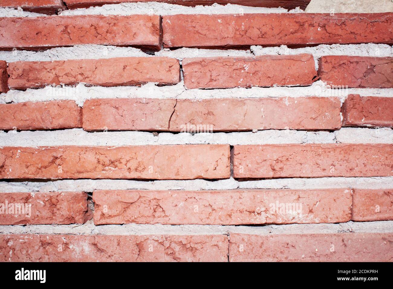 Brick repeat hi-res stock photography and images - Alamy