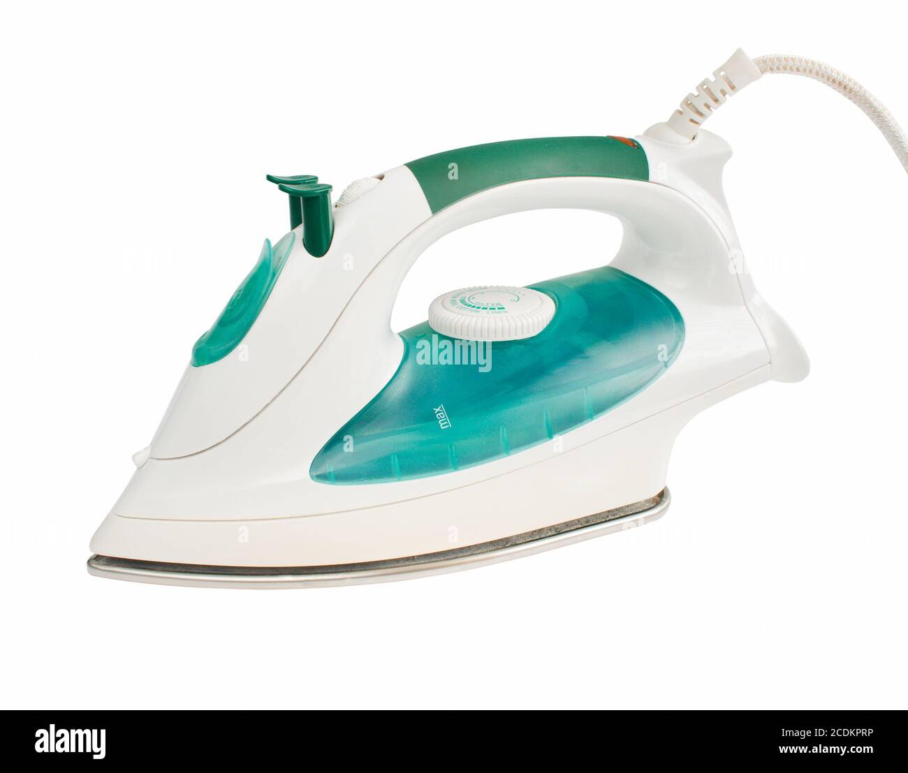 Steam iron hi-res stock photography and images - Alamy