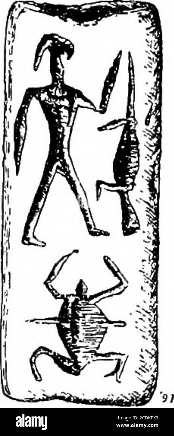 . The palace of Minos : a comparative account of the successive stages ...