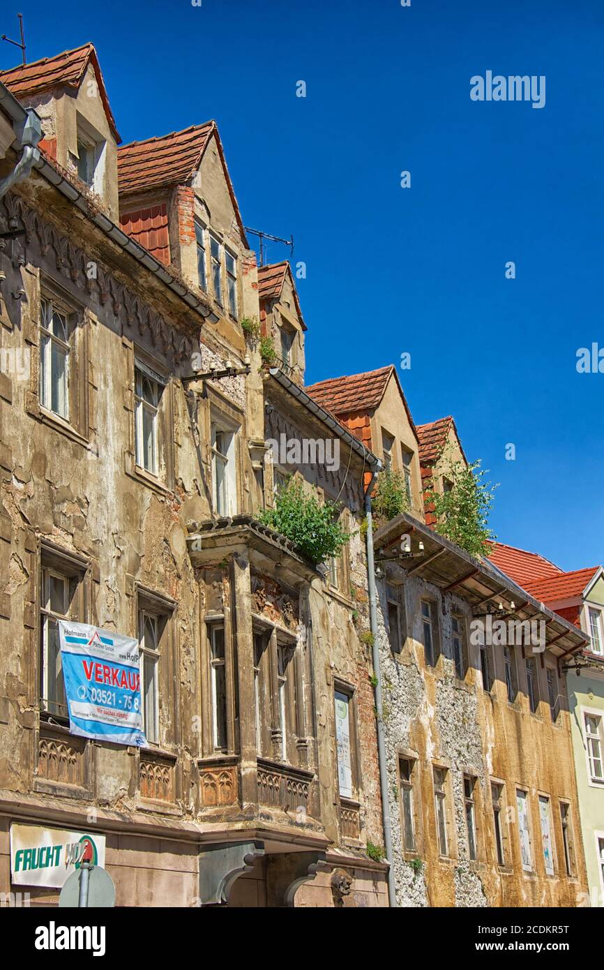 Famous old building hi-res stock photography and images - Alamy