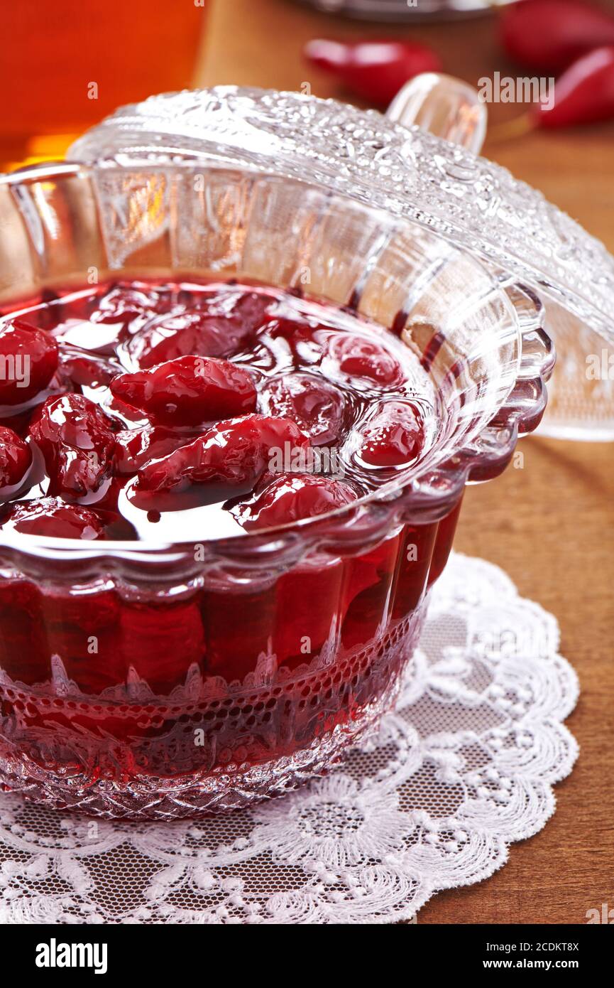 Cornel jam hi-res stock photography and images - Alamy