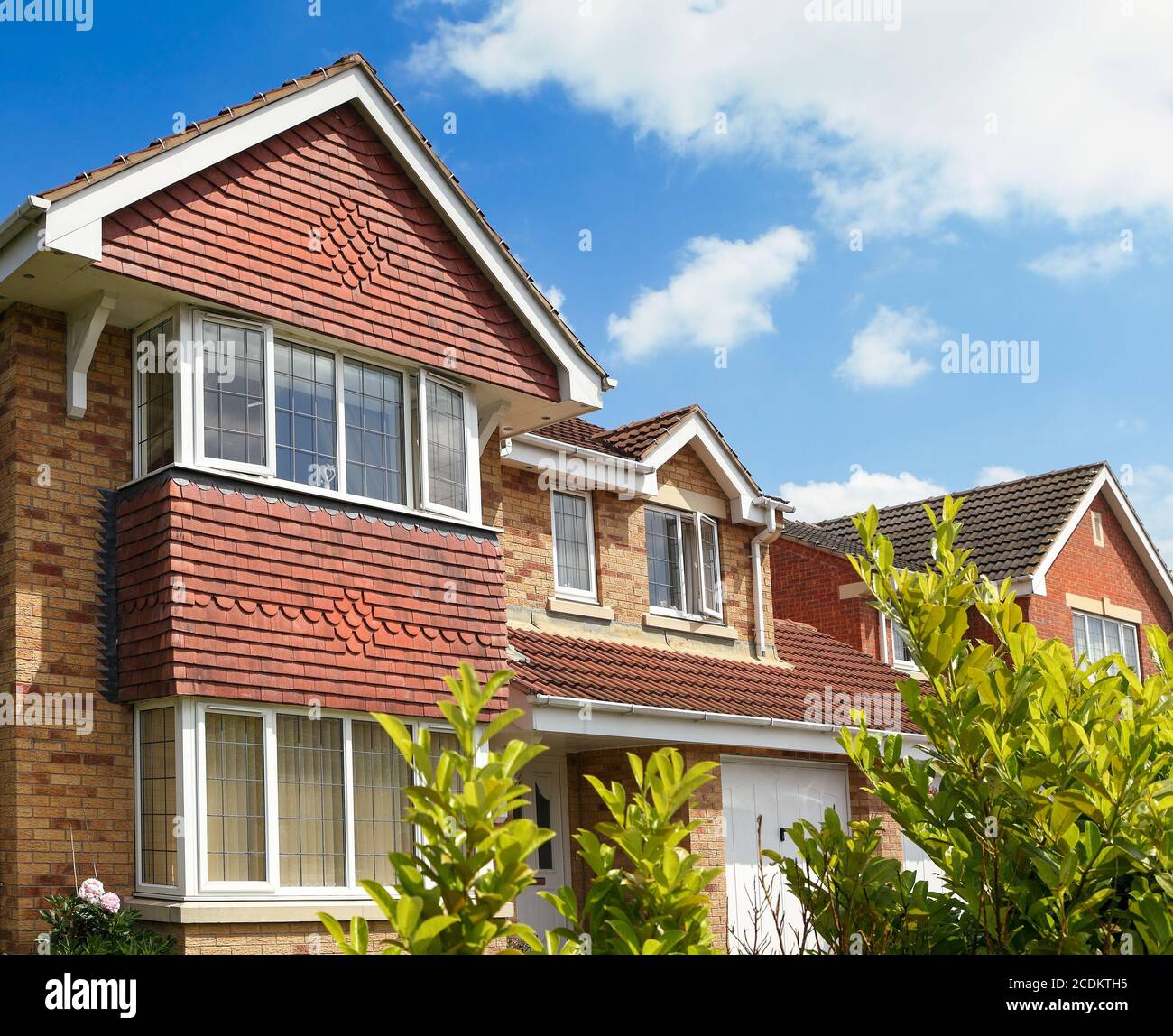 English springtime hi-res stock photography and images - Alamy