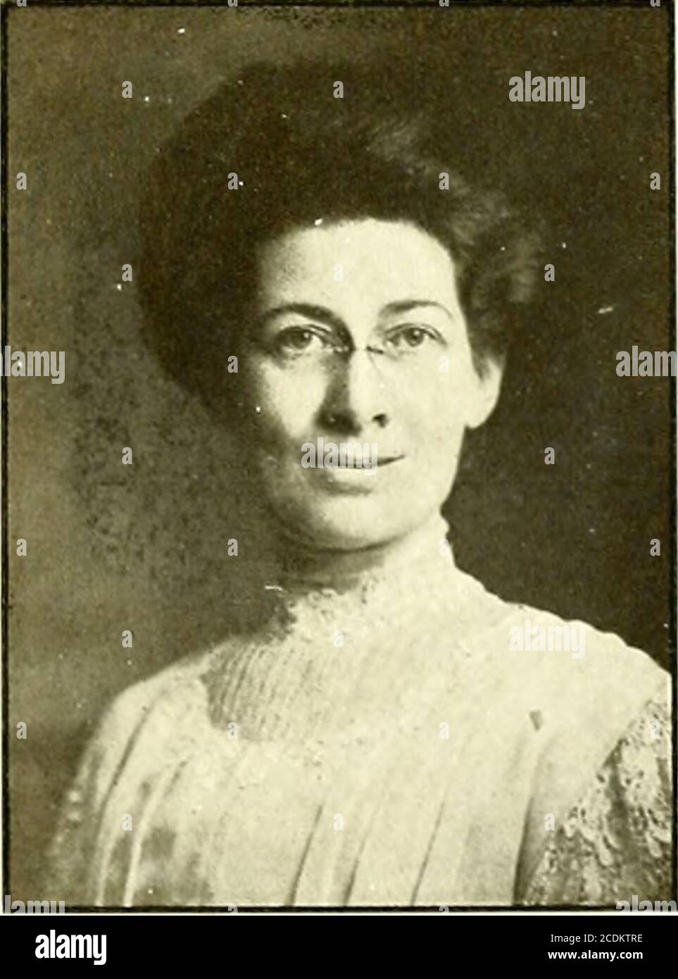 Irene Emerson