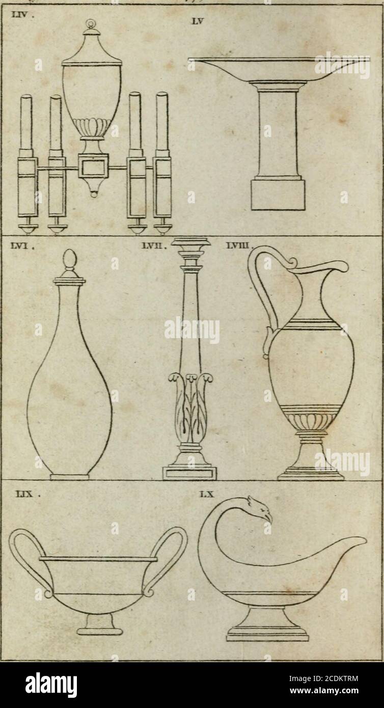 Plans de dessin hi-res stock photography and images - Alamy