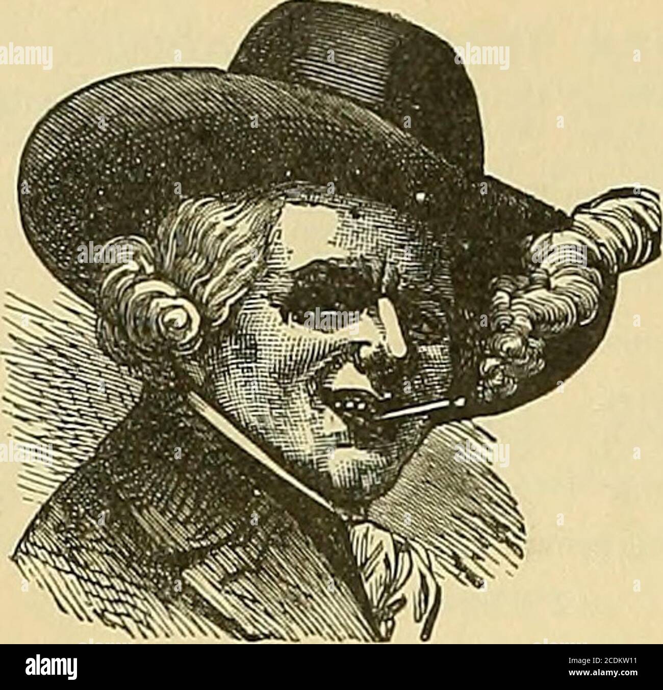 Gold leaf cigarettes hi-res stock photography and images - Alamy