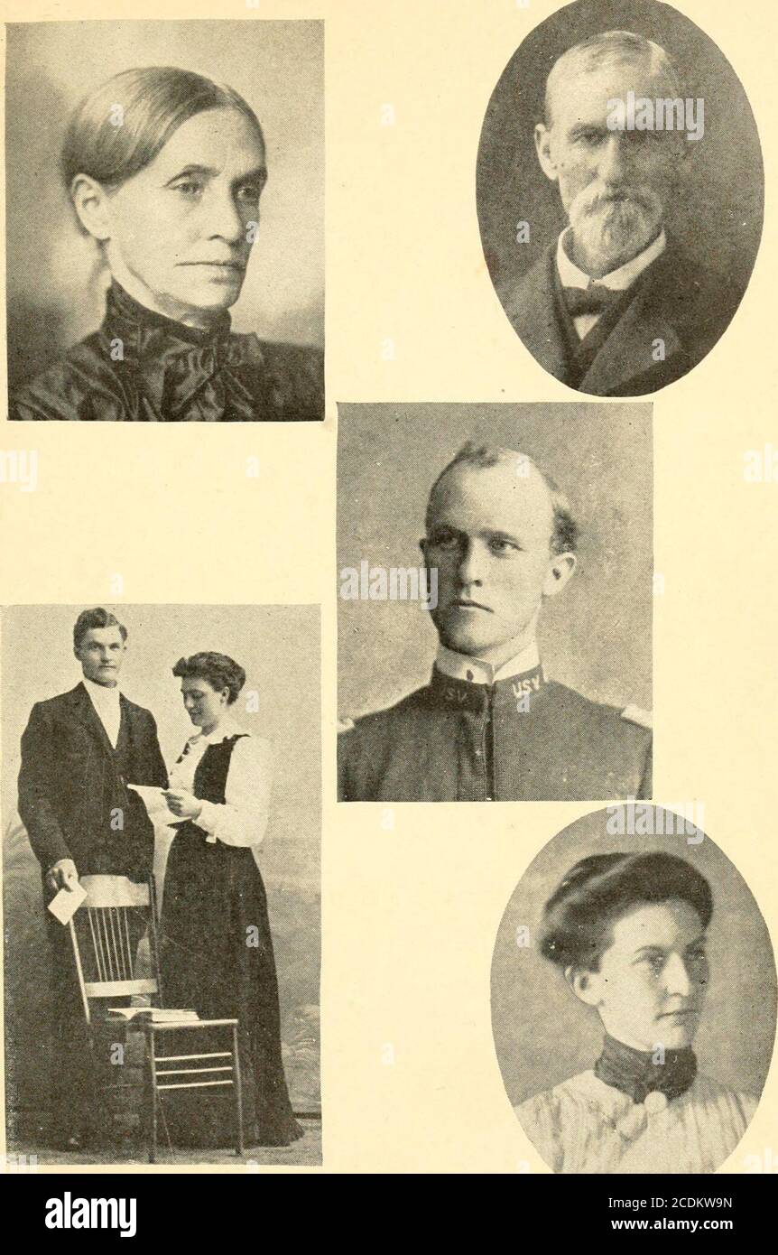 William goebel hi-res stock photography and images - Alamy