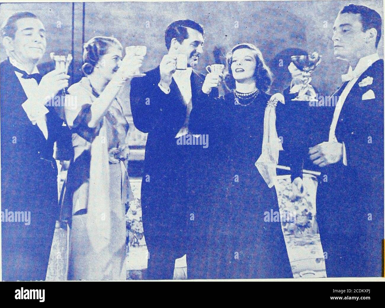 George henry broughton hi-res stock photography and images - Alamy