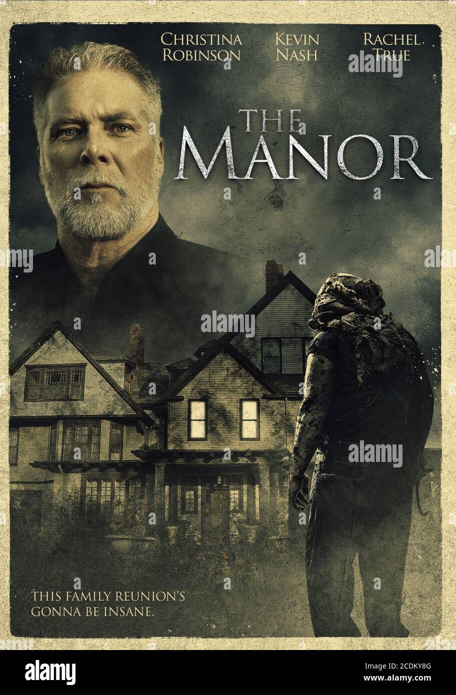 Movie Poster Director High Resolution Stock Photography and Images - Alamy