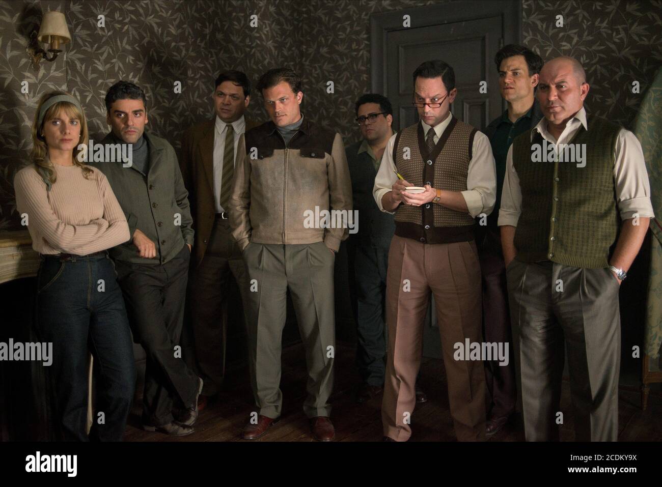 Operation Finale High Resolution Stock Photography and Images - Alamy