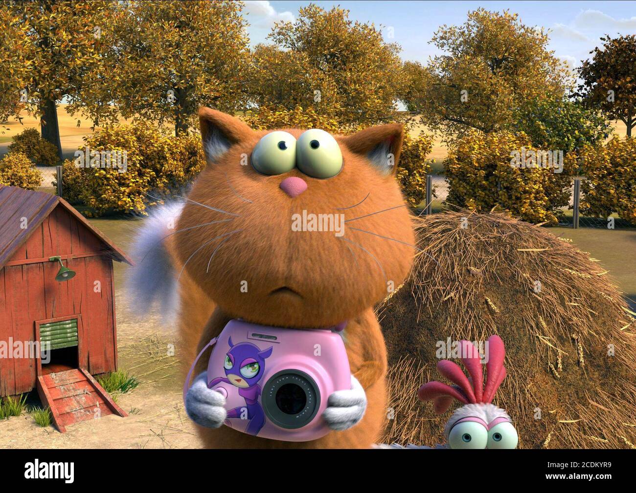 Animal Farm Animation High Resolution Stock Photography and Images - Alamy