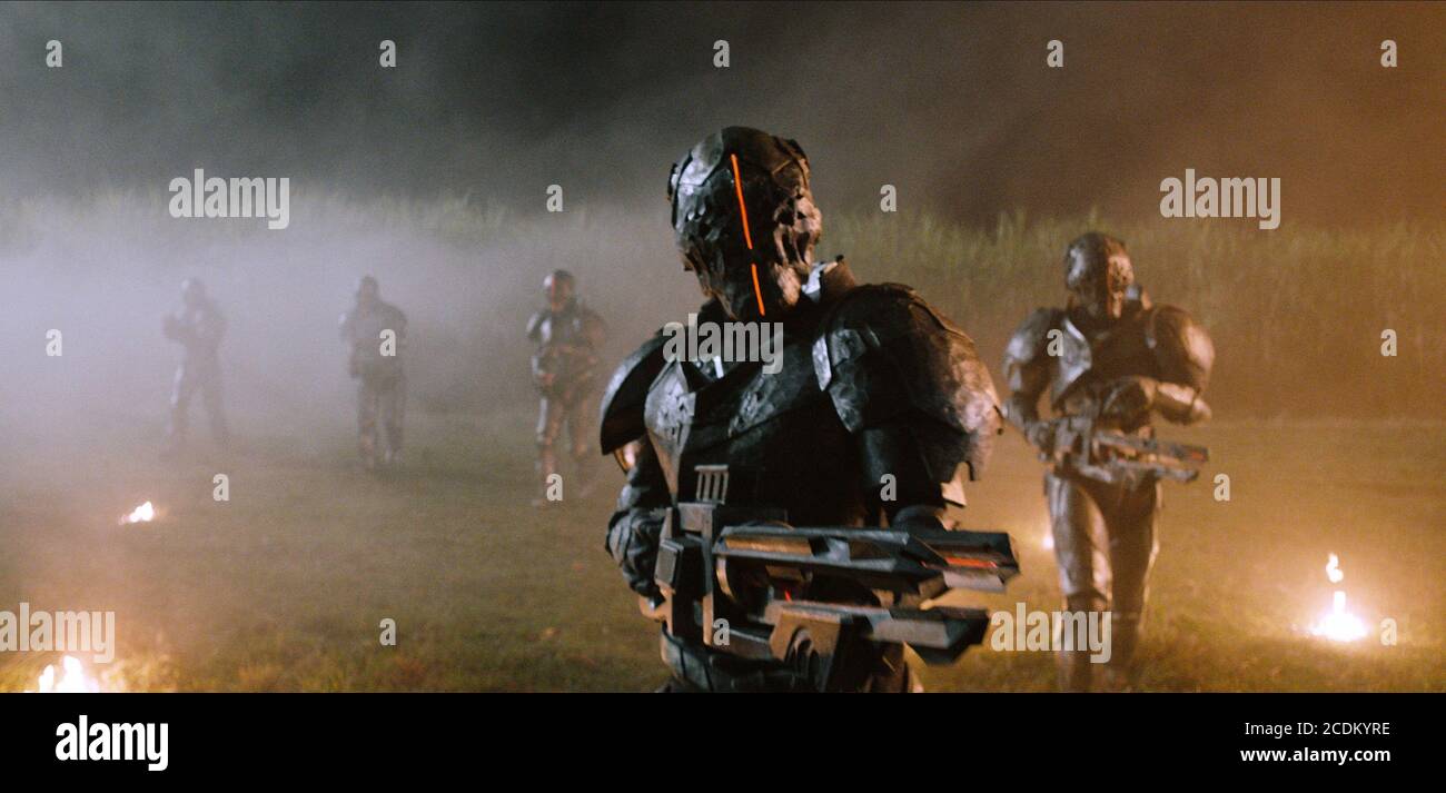 Alien Film Still High Resolution Stock Photography and Images - Alamy