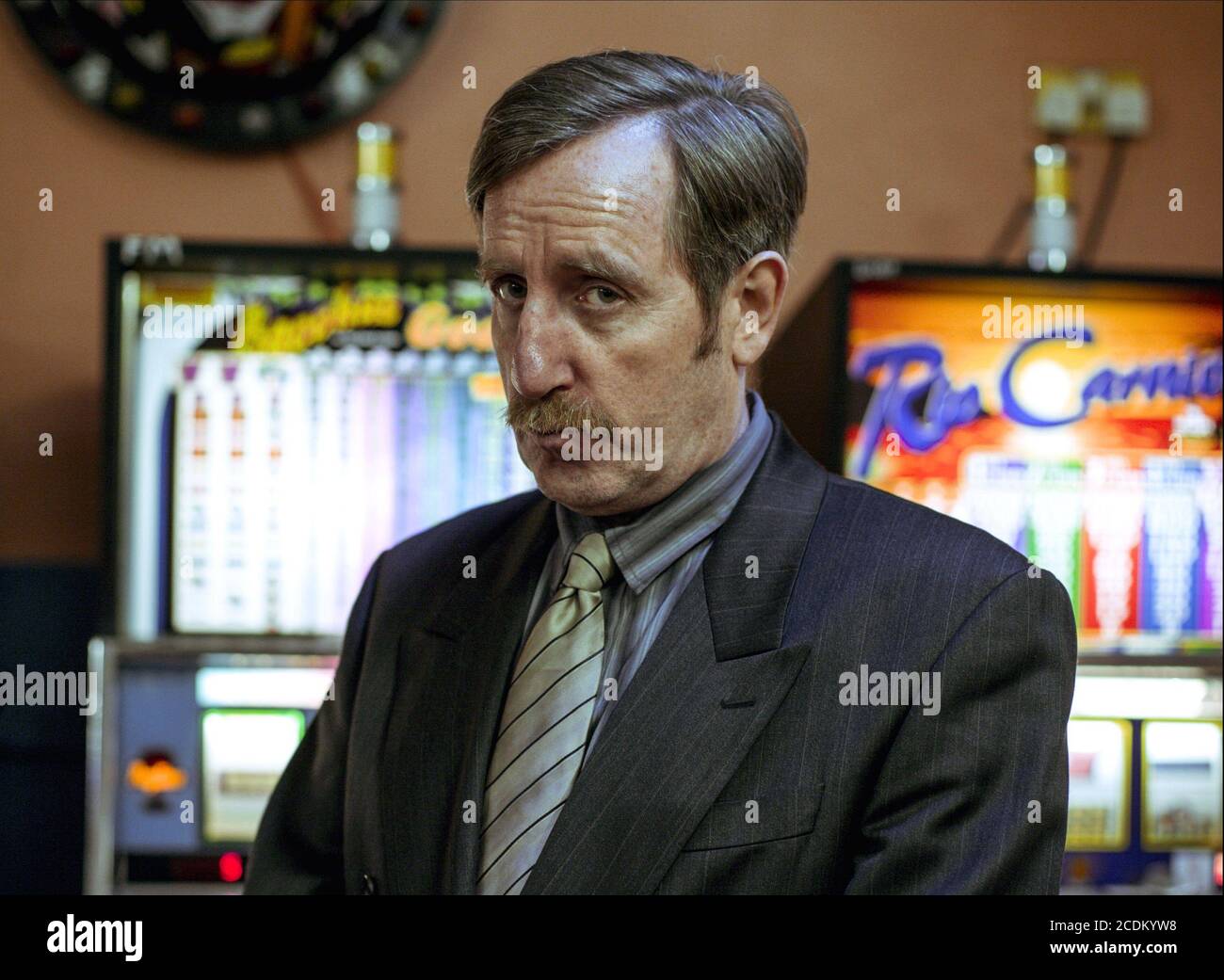 Michael Smiley High Resolution Stock Photography and Images - Alamy