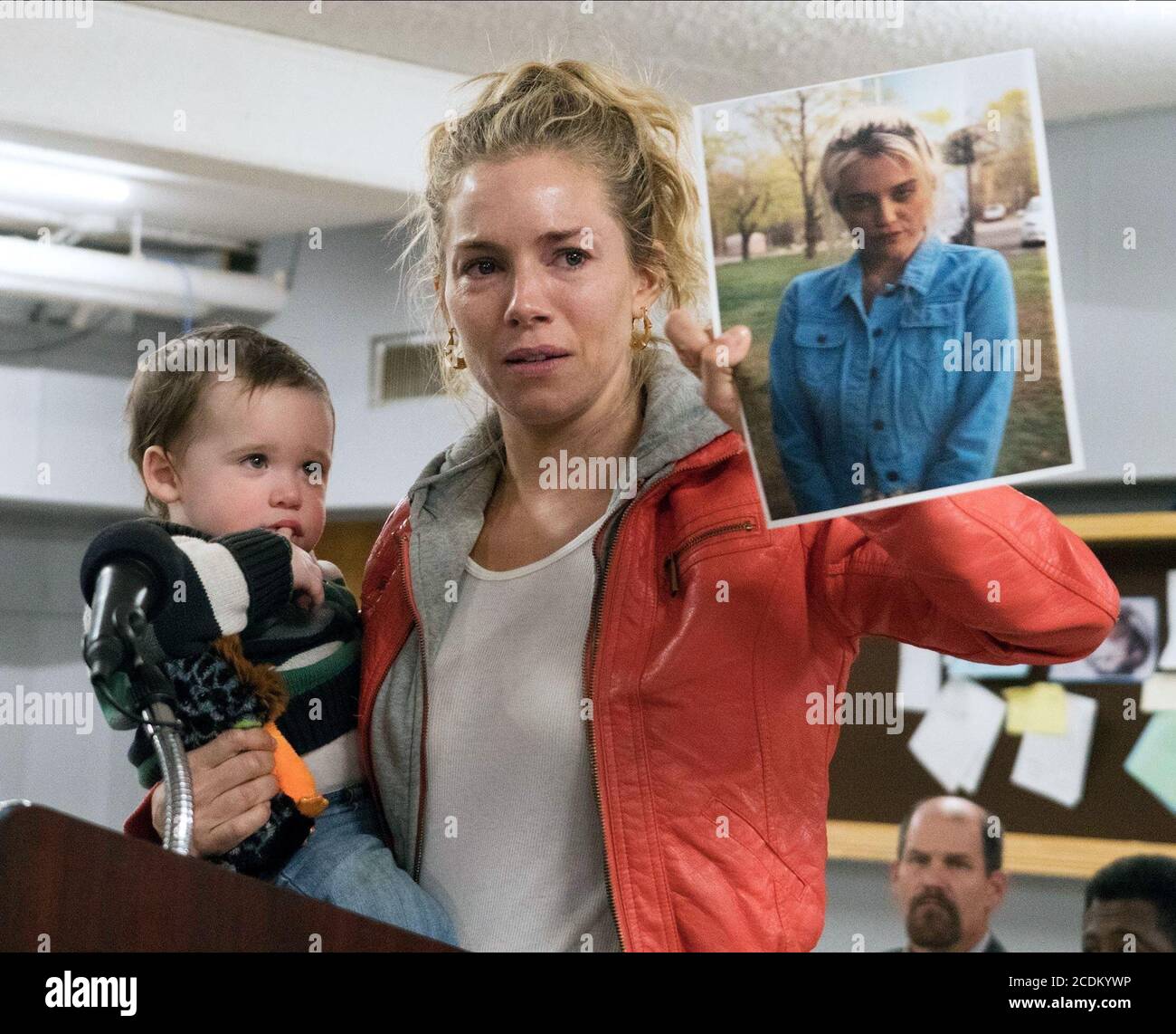 American Woman Sienna Miller High Resolution Stock Photography and ...