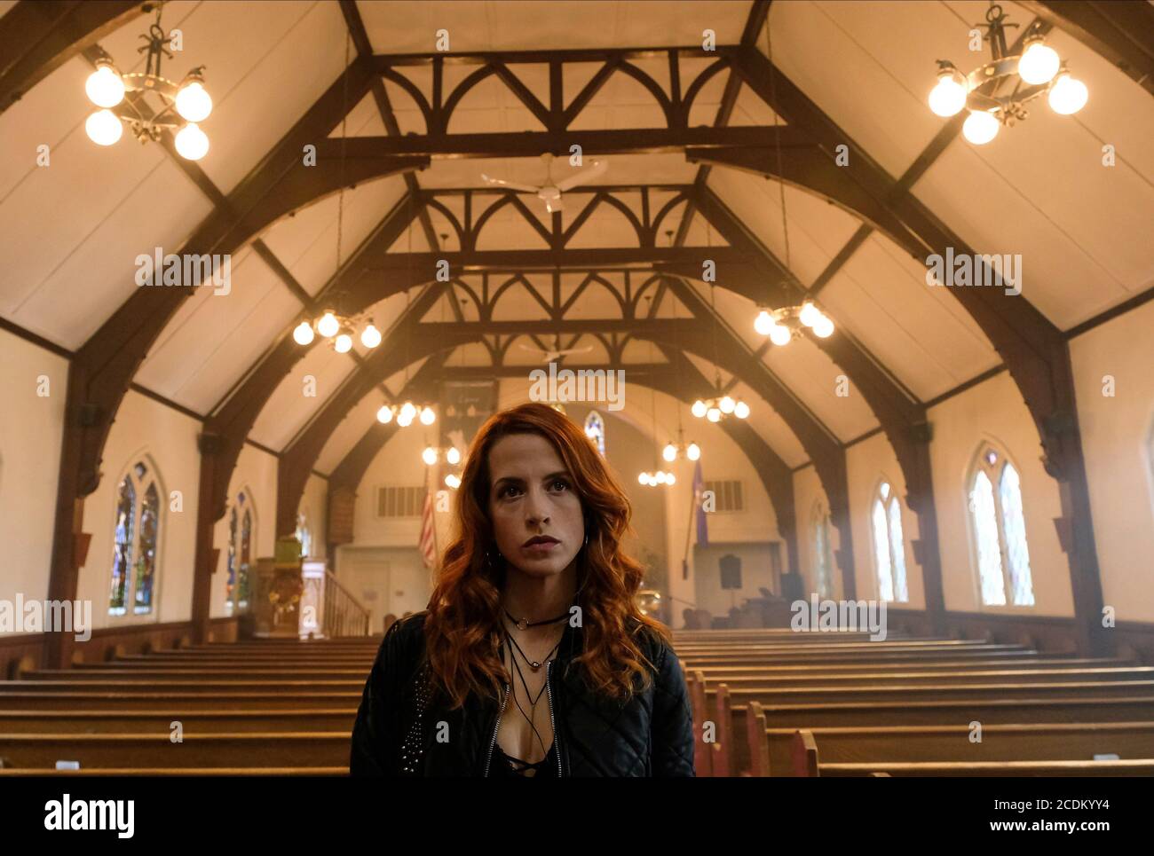 Kimberly Murray High Resolution Stock Photography and Images - Alamy