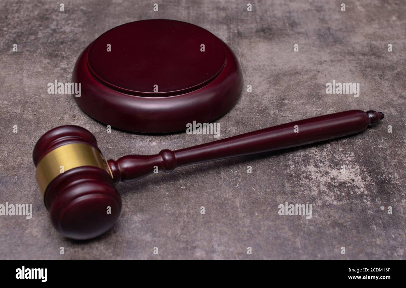 Mallet system hi-res stock photography and images - Alamy