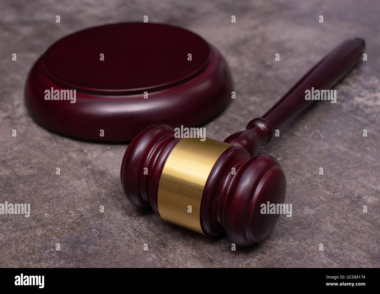 Mallet system hi-res stock photography and images - Alamy