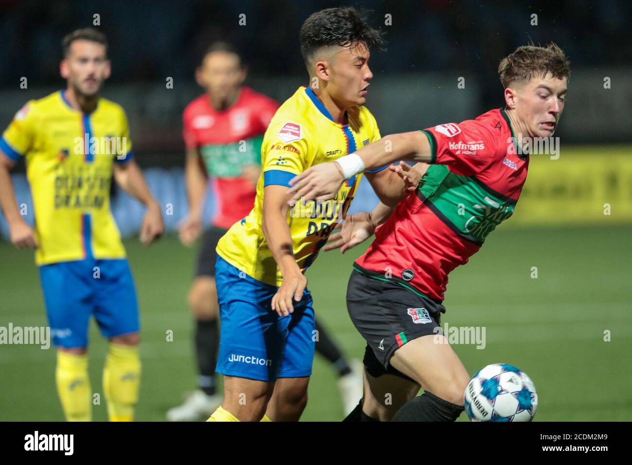 Jasper ter heide hi-res stock photography and images - Alamy