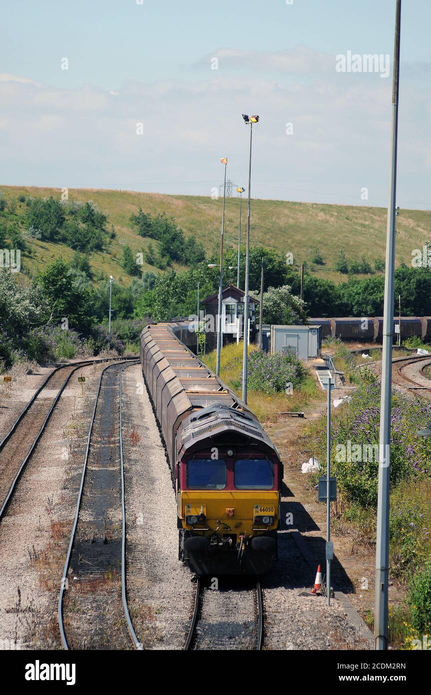 Ews trains hi-res stock photography and images - Alamy