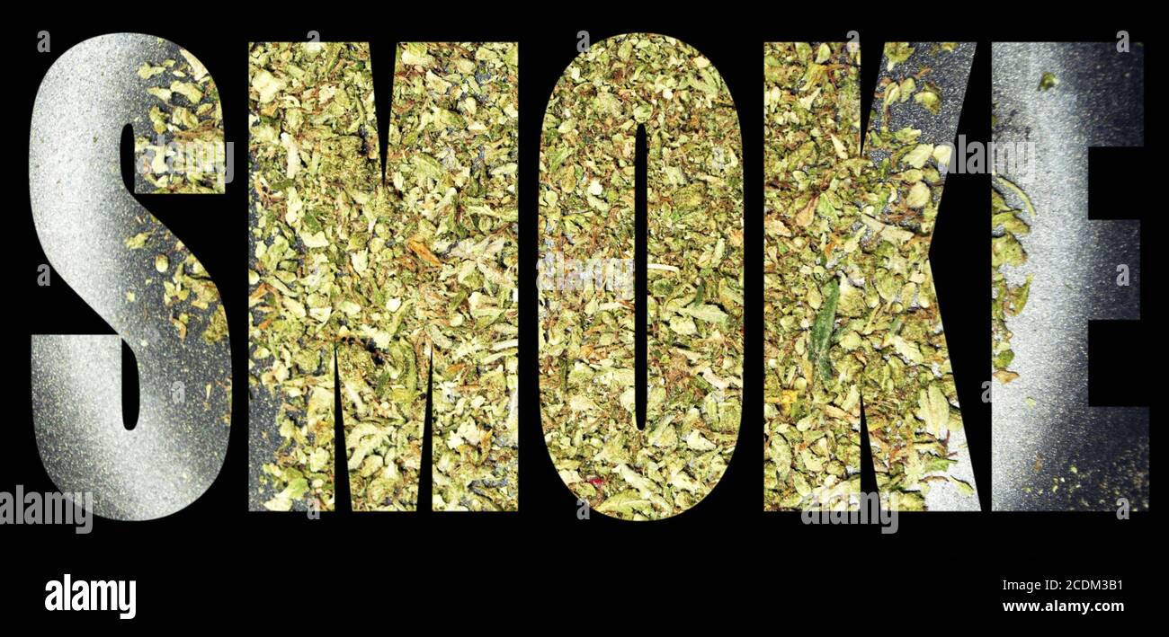 Smoke dope hi-res stock photography and images - Alamy