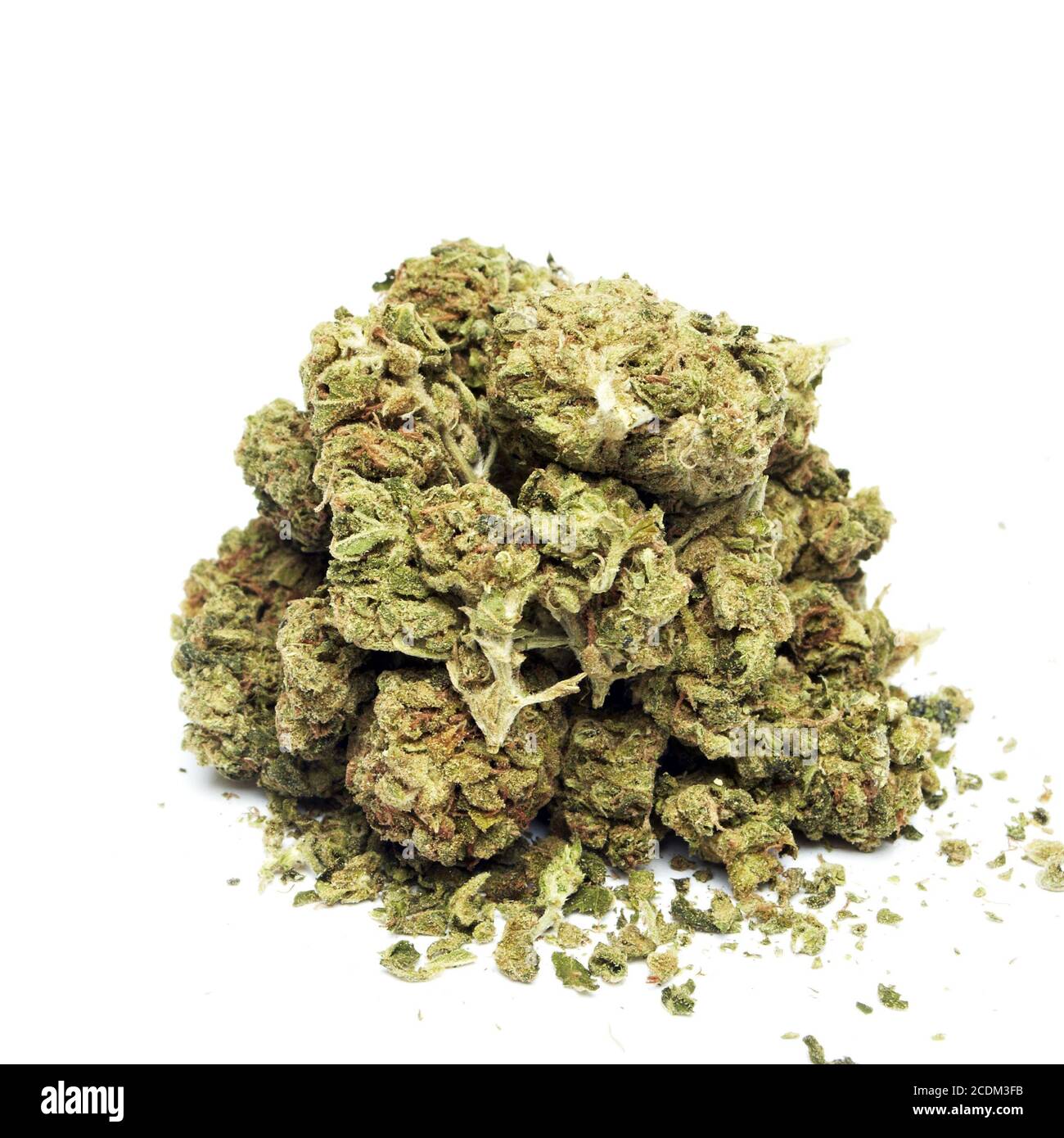 Medicinal marijuana joint Cut Out Stock Images & Pictures - Alamy