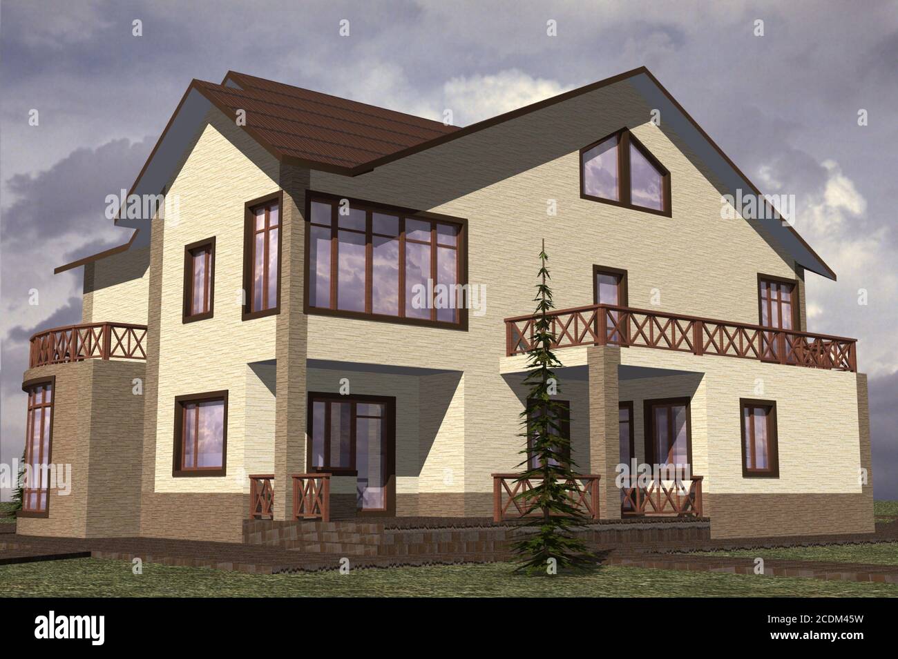 Homey home hi-res stock photography and images - Alamy