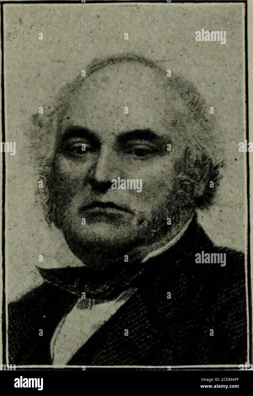 . The origin and history of the Primitive Methodist Church Stock Photo ...