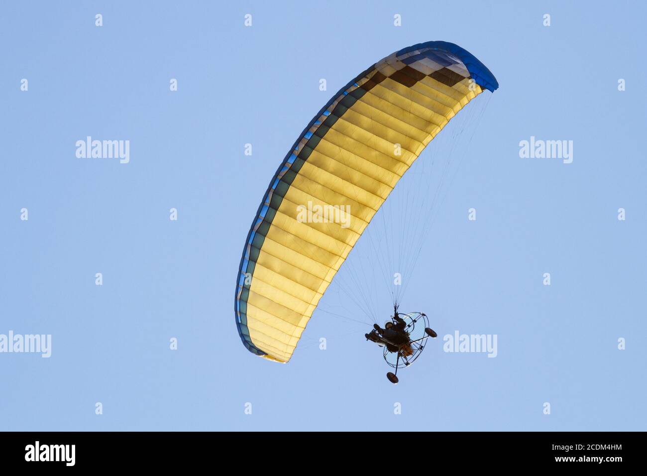 Paraplane hi-res stock photography and images - Alamy