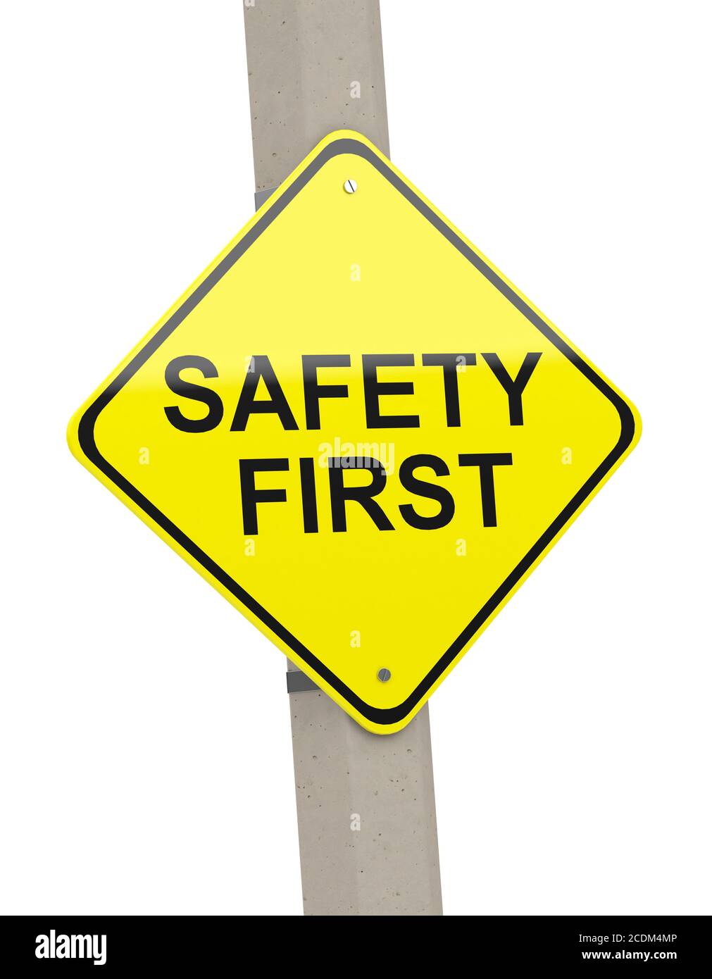 Safety first hi-res stock photography and images - Alamy