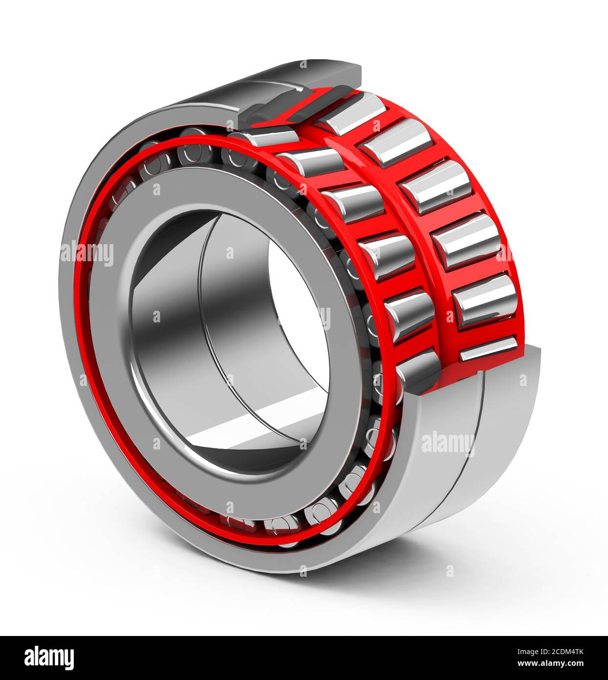 Bearing cage hi-res stock photography and images - Alamy