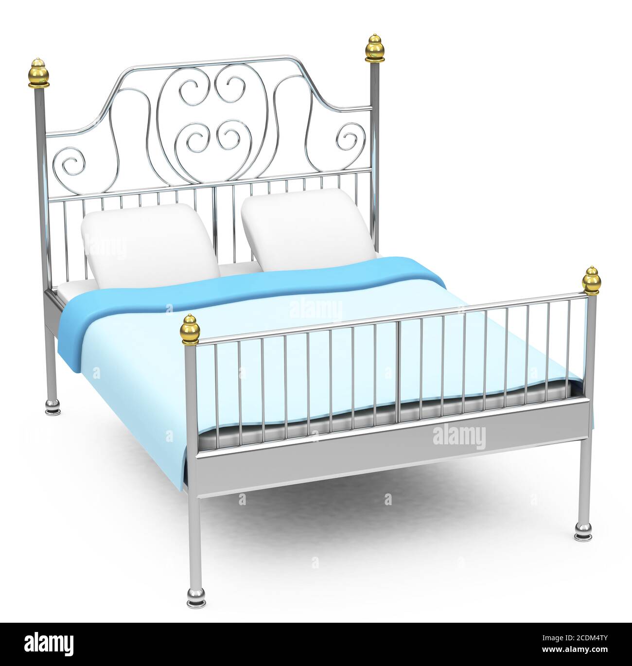 Sleep bed Cut Out Stock Images & Pictures - Alamy