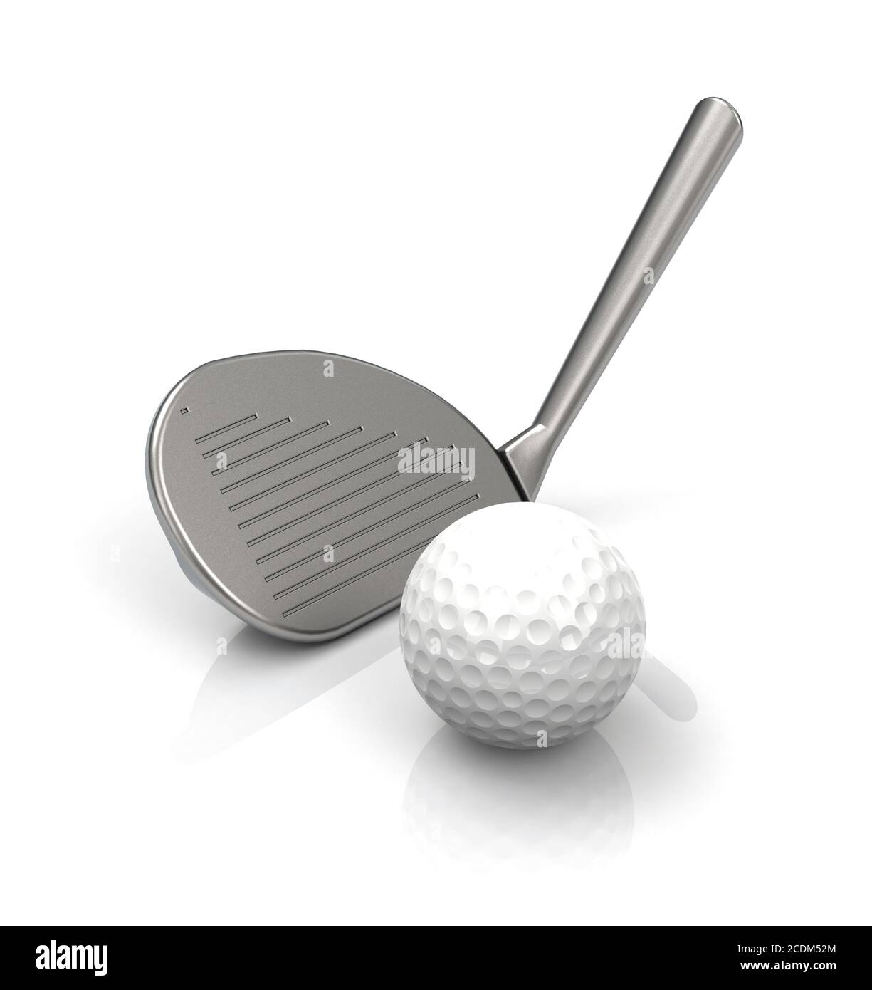 Put golf Cut Out Stock Images & Pictures - Alamy