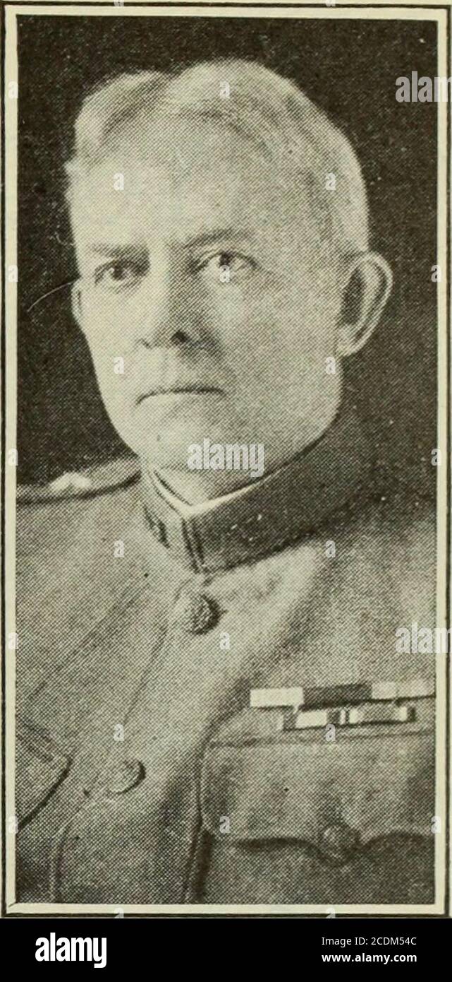 Major gen hines hi-res stock photography and images - Alamy