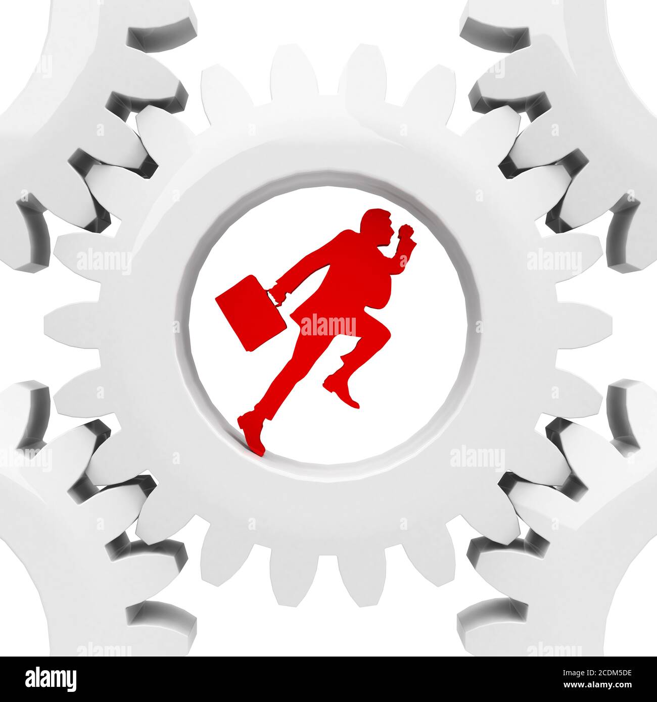 the business gear Stock Photo - Alamy