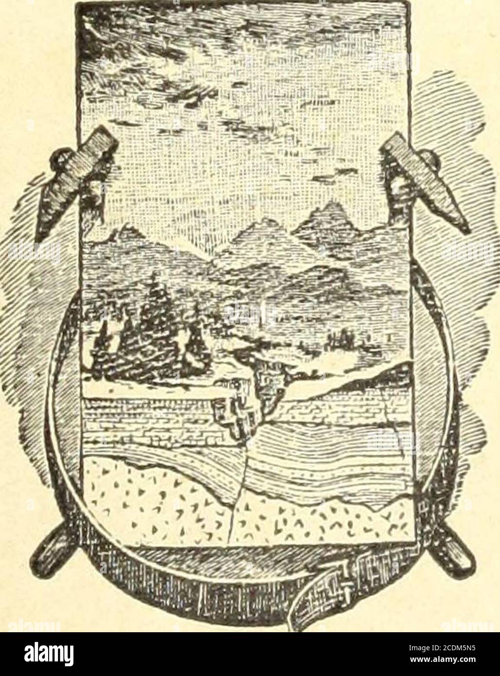 . Bulletin of the United States Geological Survey--Slate Deposits and ...