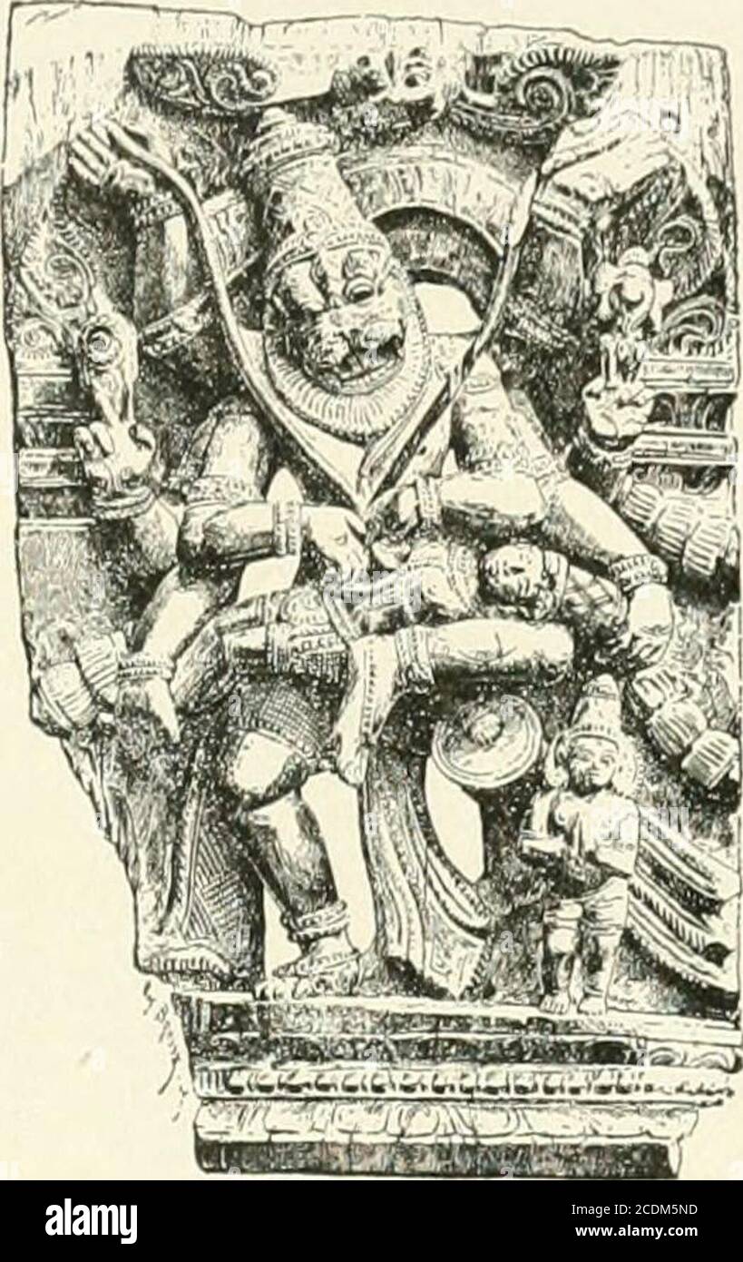 Wrathful god hi-res stock photography and images - Alamy