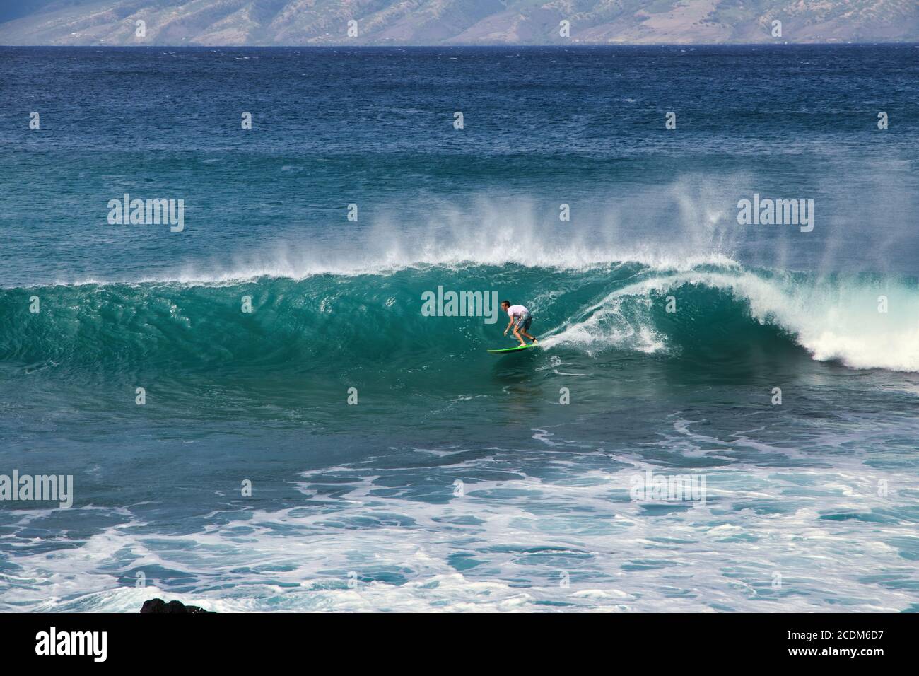 Wind surfboarding hi-res stock photography and images - Alamy